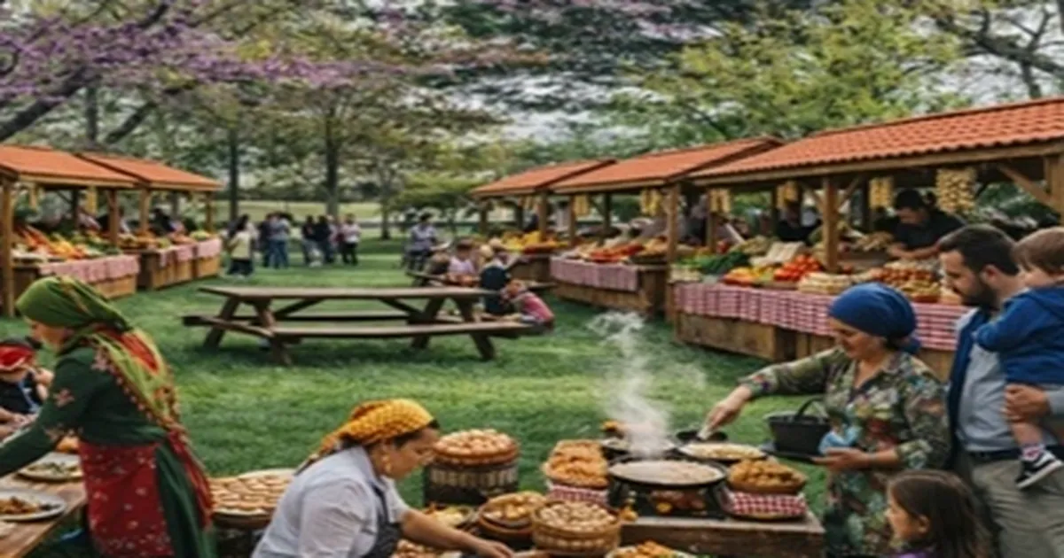 Tavas yeryüzü pazarı geliyor - Tavas Barış Gazetesi