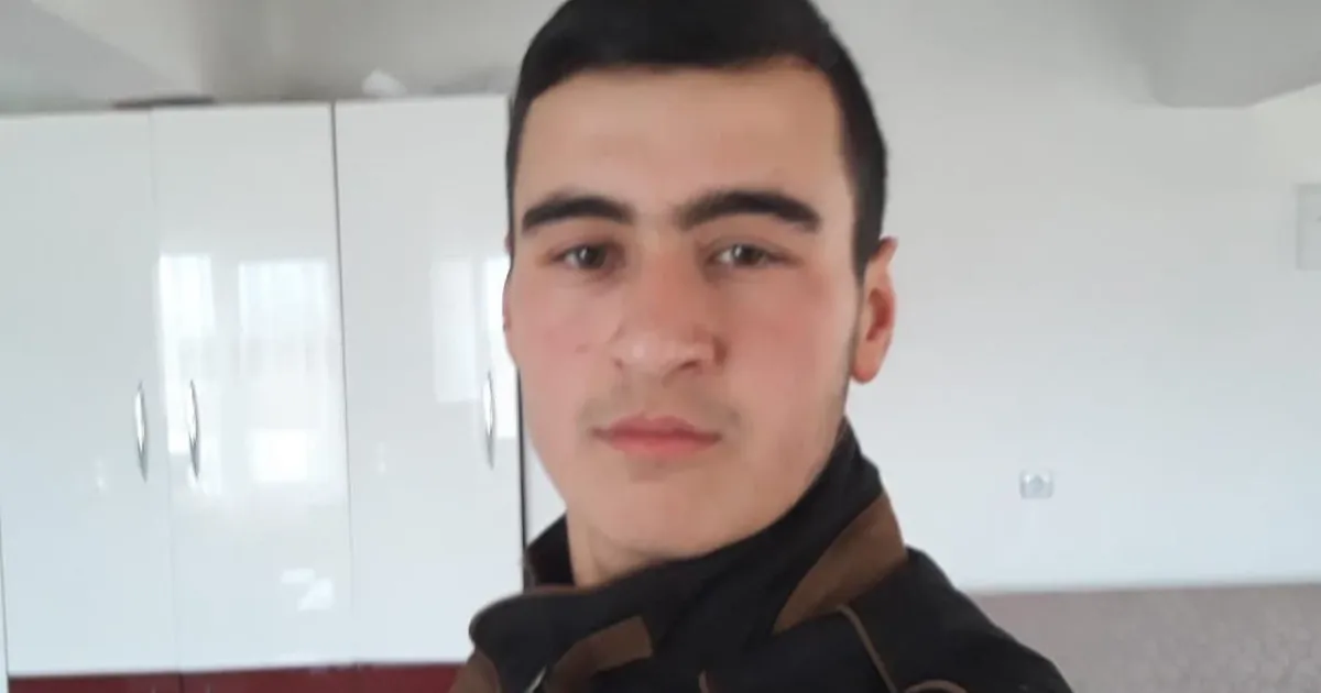 Dodurga'da üzücü ölüm - Tavas Barış Gazetesi